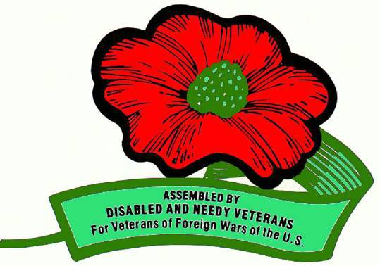 Buddy Poppy campaign benefits veterans in need - GREAT BEND TRIBUNE